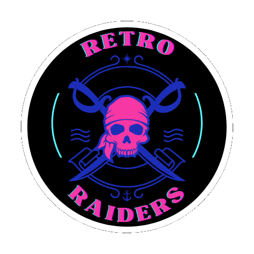 Retro Raiders Robotics – The Official Website of the Retro Raiders ...